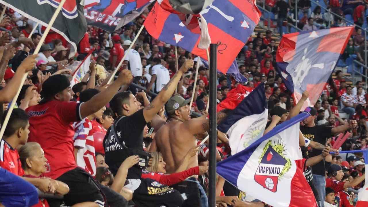 Liga de Expansión MX 2025: Crisis, Clubes Congelados y la Batalla por ...